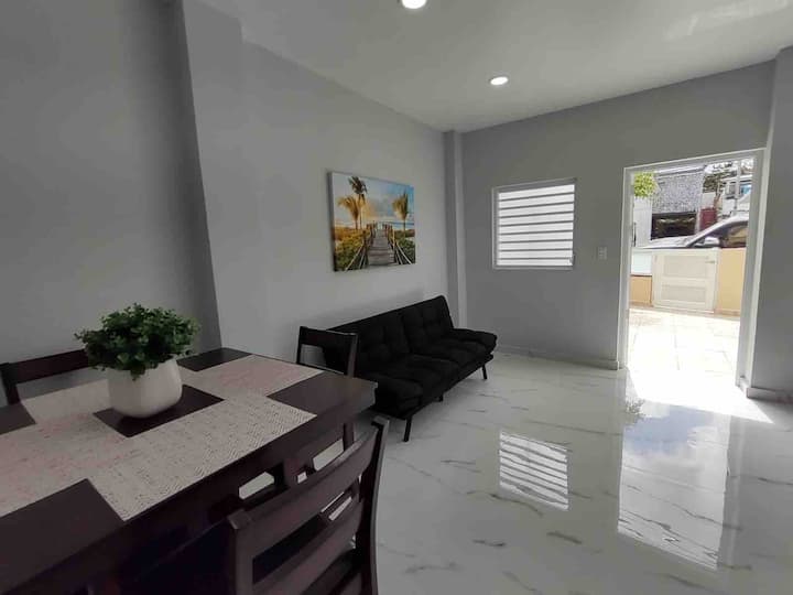 Apartamento Cerca Del Coliseo De P.r. - Puerto Rico
