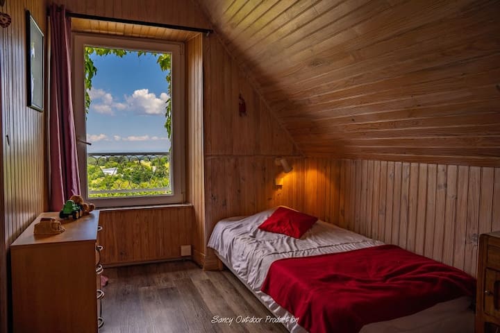 Appartement Avec Vue - Super-Besse
