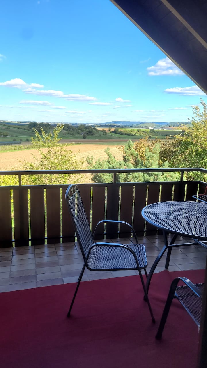 Ferienhof Rehn - Bretzfeld