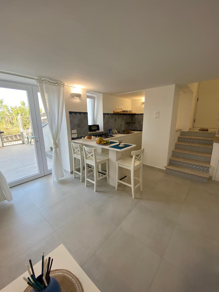 Marintòapartaments - Procida