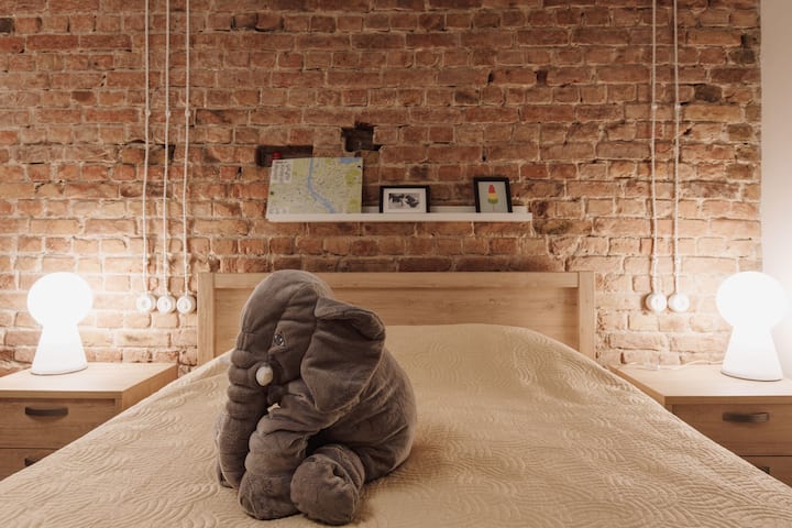 New Apartment In The Heart Of Riga   1 - Latvia