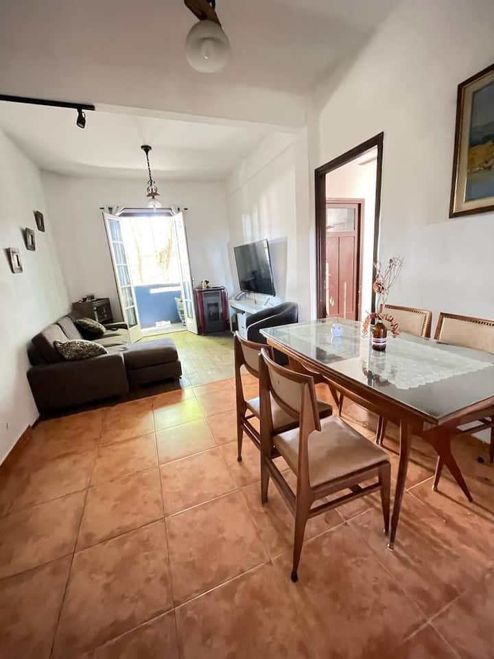 Apartamento En Pocitos - Montevideo