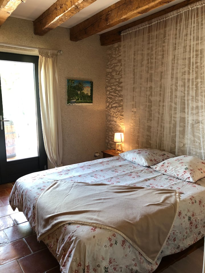 Chambres D’hôtes à La Campagne - Monflanquin