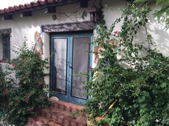 Upper Little Bird Hill - Tucson, AZ