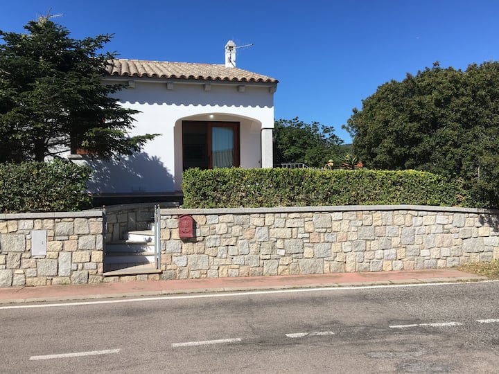 Appartamento San Teodoro Centro - San Teodoro