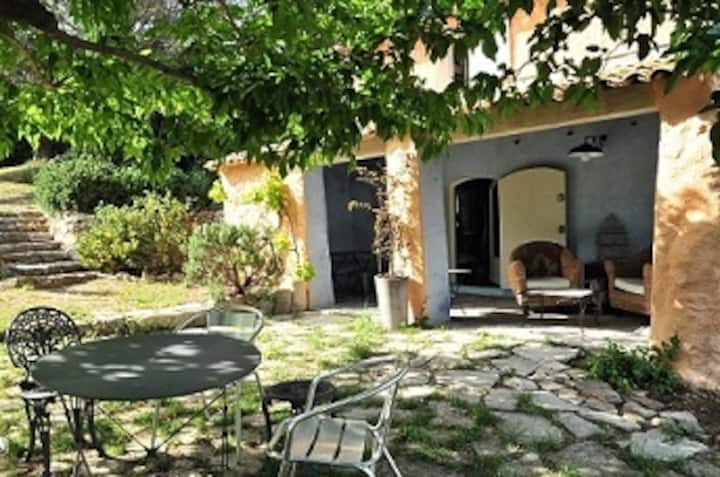 Bergerie De Charme - Sanary-sur-Mer