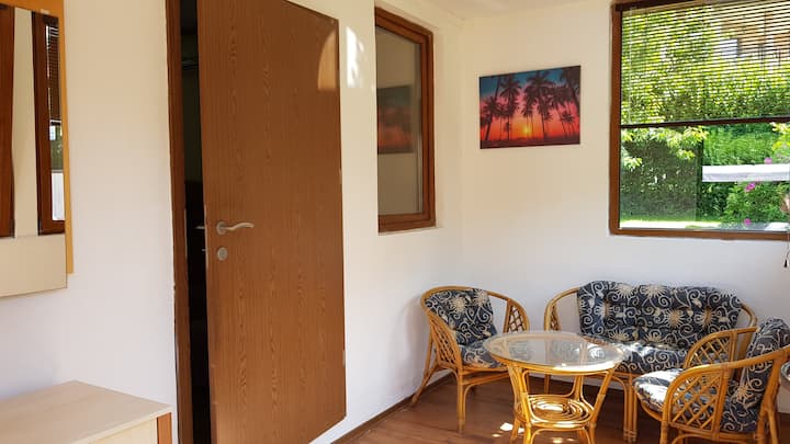 Unbeatable Location-private Cottages With Garden 2 - Bulgaria