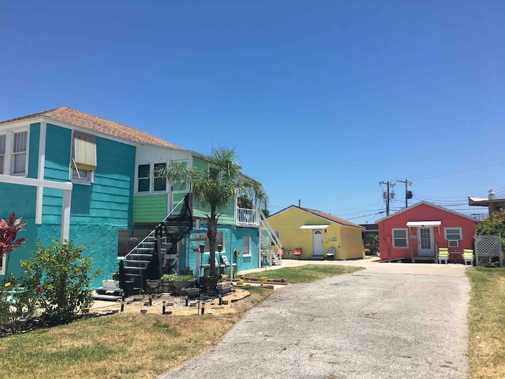 Island Bungalow #69 - Merritt Island, FL