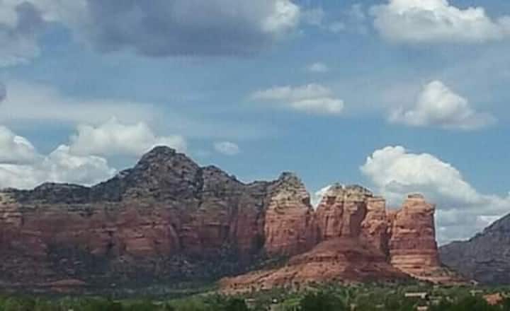 The Sedona Ravens Nest - Sedona, AZ