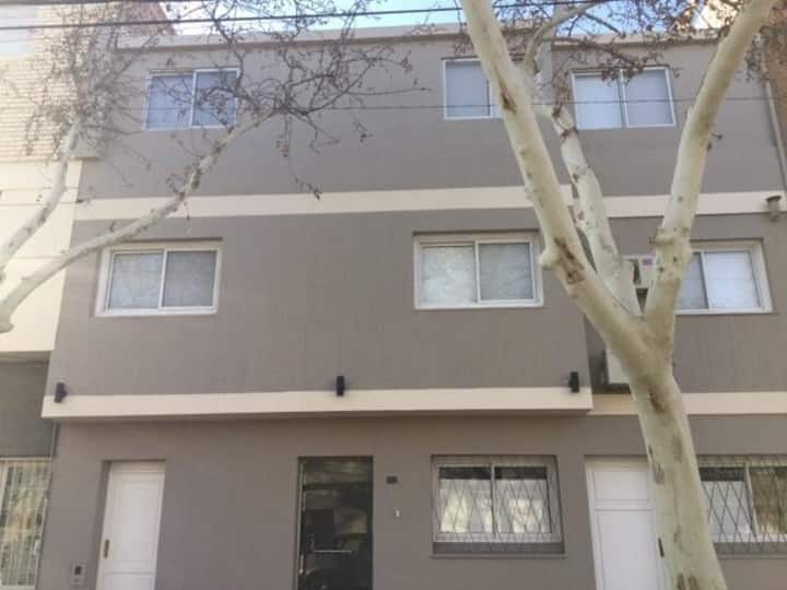 Departamento Gral. Paz 2 - San Juan, Argentina