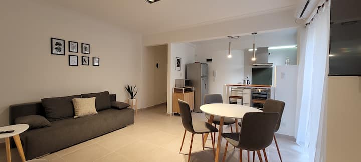 Confortable Apartamento Palermo La Mejor Ubicación - Buenos Aires