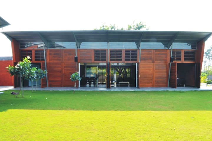 Farmhouse - Surat