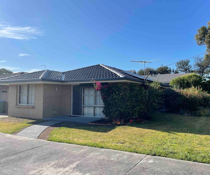 200m Walk To Rye Beach! - Rye