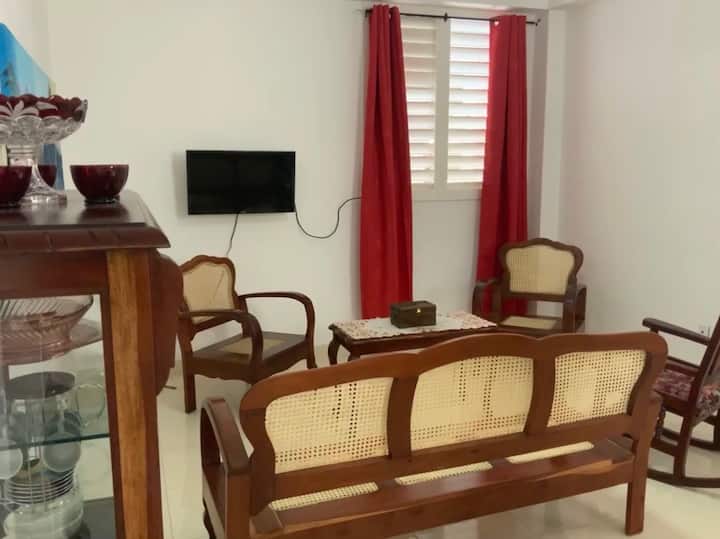 Casa Timo. Total Renovado - Havana