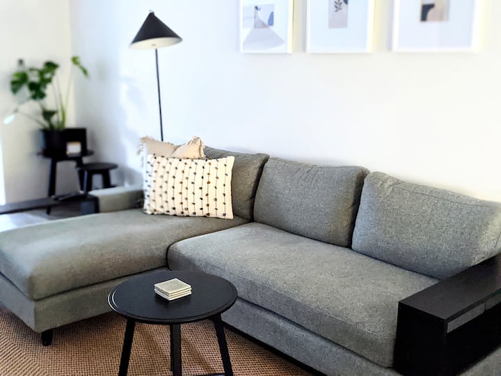 Applecross River Retreat - Cottesloe