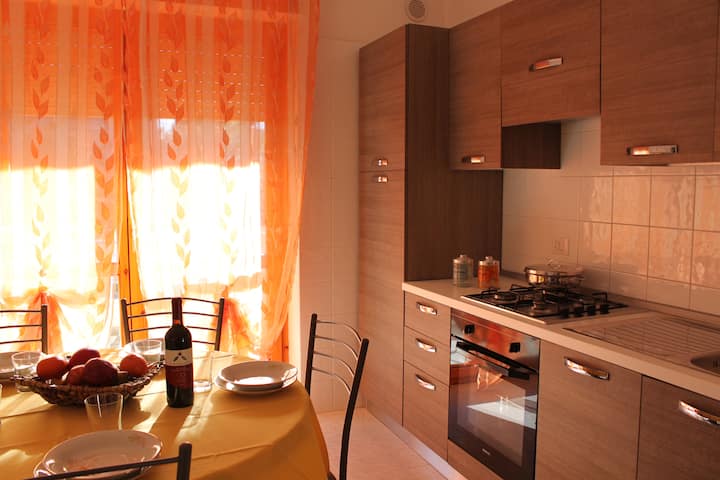 Bright House Iun Q5711 - Alghero