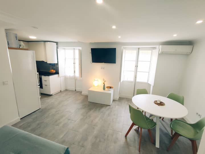 Casa Alameda - Cádiz