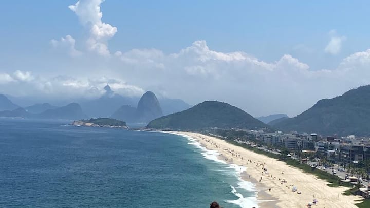 A Sua Casa De Praia Em Piratininga!!! - Niterói