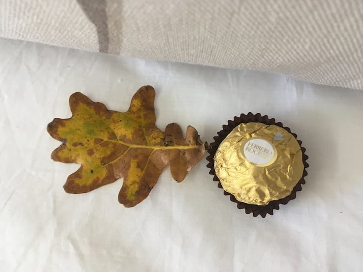 Clarens  Oak Leaves Cottage - Clarens