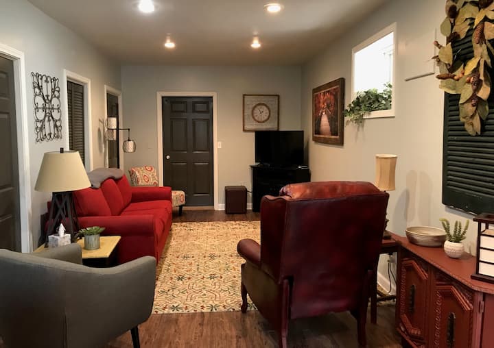 Cave Creek Hideaway - Sierra Nevada