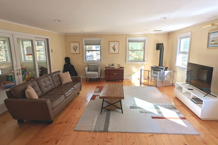 Southern Vermont Getaway - Bromley Mountain, VT