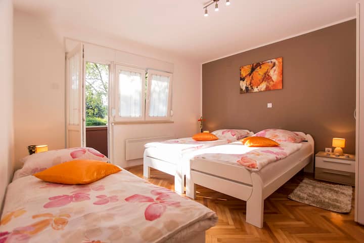 Apartman Barbara - Rovinj