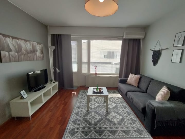 City Flat - Rovaniemi