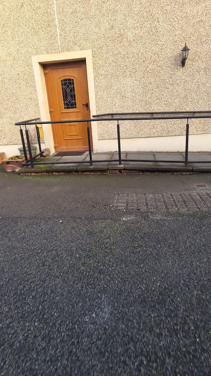 Annexe Rooms In Stirling Close 2 University/centre - Stirling