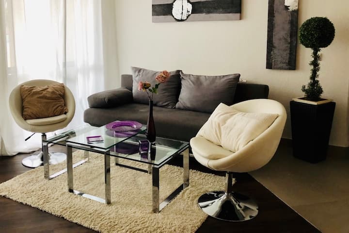 Berlin Mitte - Furnished Apartment - Berlim