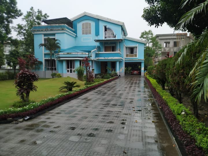 Siliguri Holiday Rentals & Homes - West Bengal, India | Airbnb