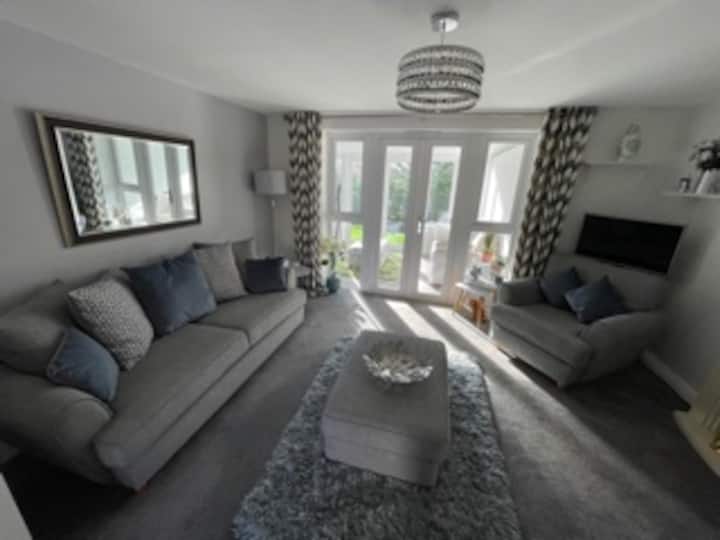 Delightful Home In Vibrant Cotswold Town Stroud - Stroud