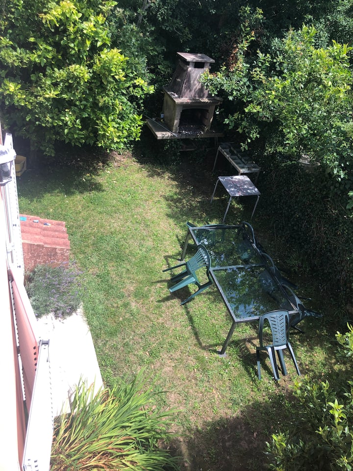 Playa Y Monte, Relax. - Carnota