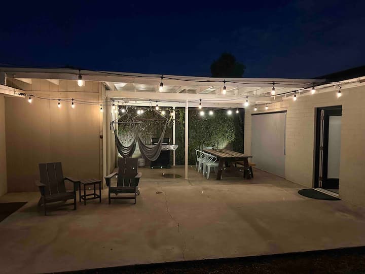 Charming Phoenix Guesthouse! - Aeropuerto de Phoenix-Sky Harbor (PHX)