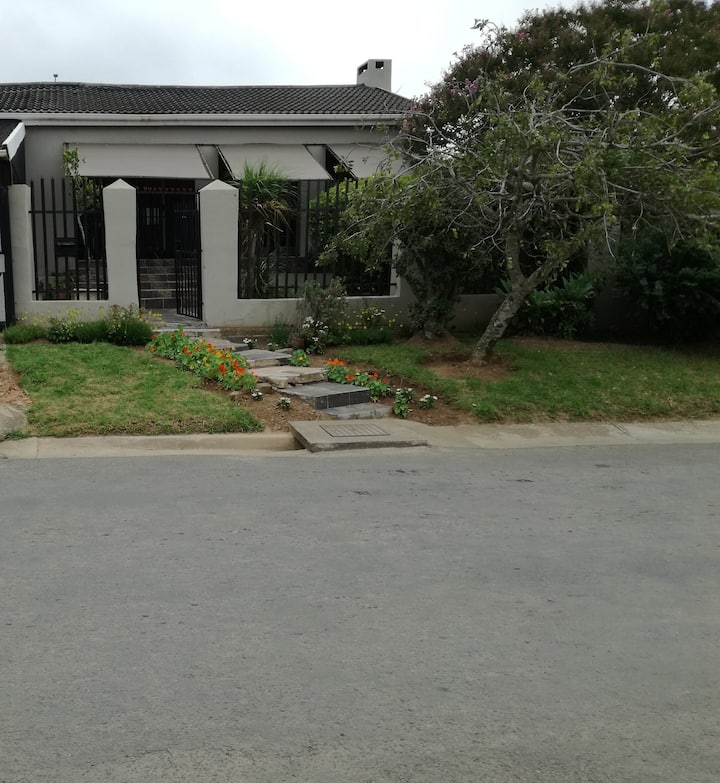 Sweet Home Cottage - Mthatha