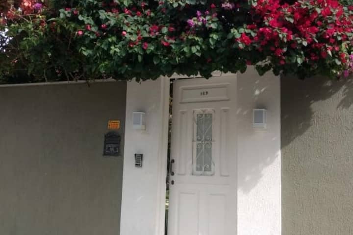 Casa De Praia Ampla,  Confortável E Aconchegante - São Sebastião