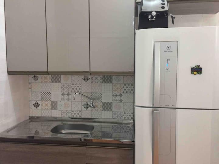 Praça Do Farol Capão Da Canoa - Xangri-Lá