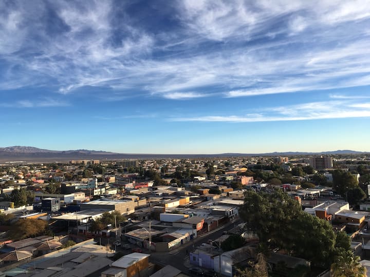 1207 Concepto One, Calama. - Calama