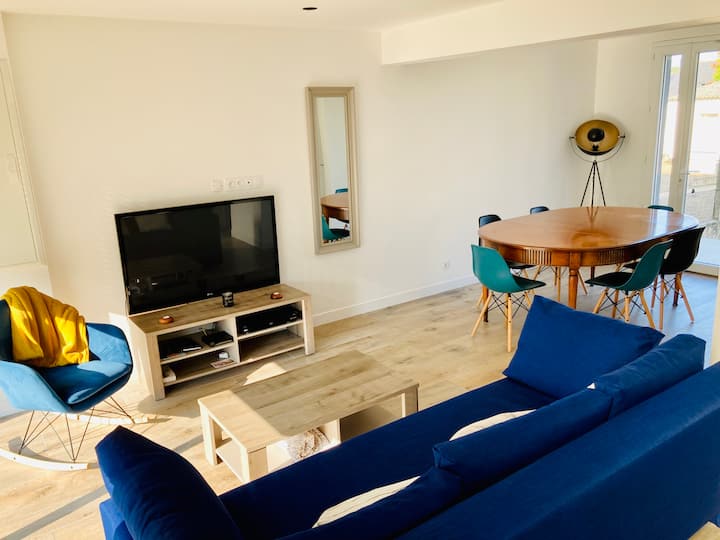 Vitamine Sea - Lorient