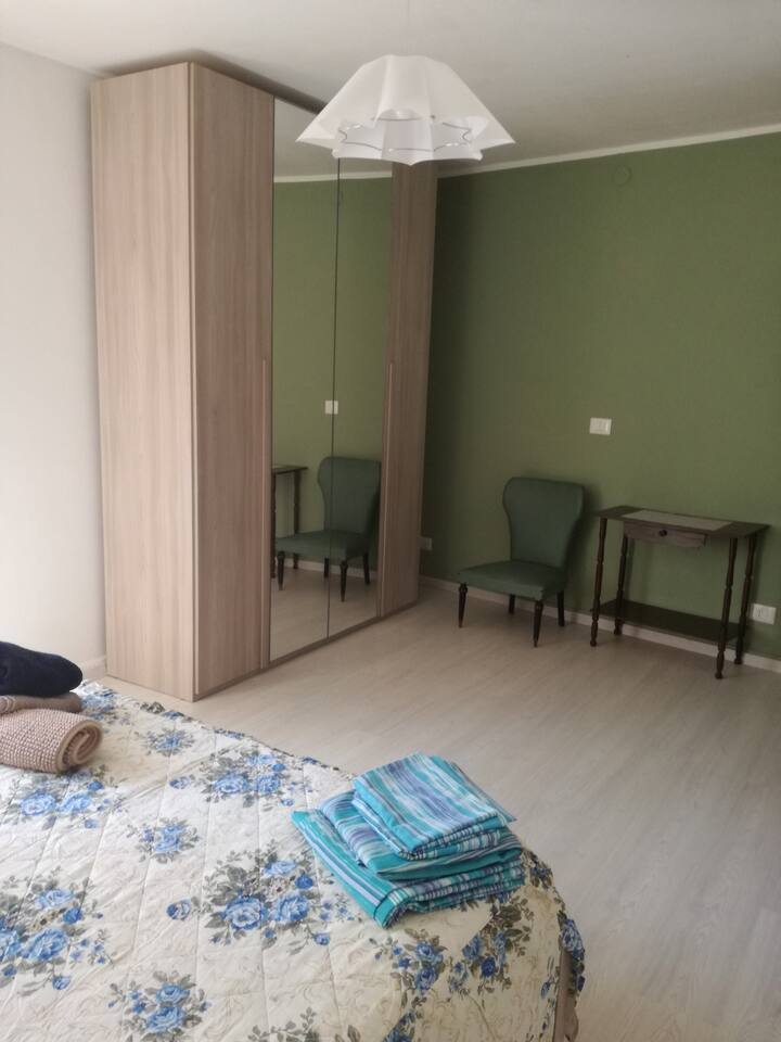 Casa Vacanza Ex Feudo Marotta - Barrea