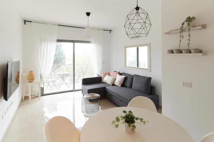 Fabulous Apartment In Holy City - Jerusalem