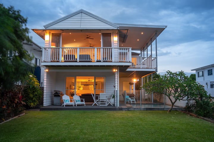 "Serenity Beach Retreat" - Gold Coast