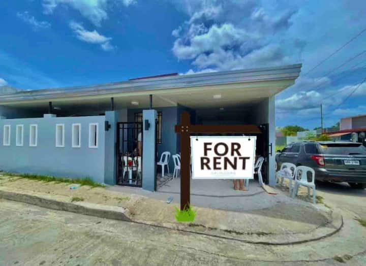 Campo Verde Lima Batangas! Near "The Outlets". - Malvar
