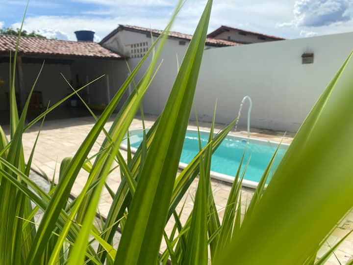 Casa Grande Em Piranhas-al - Piranhas