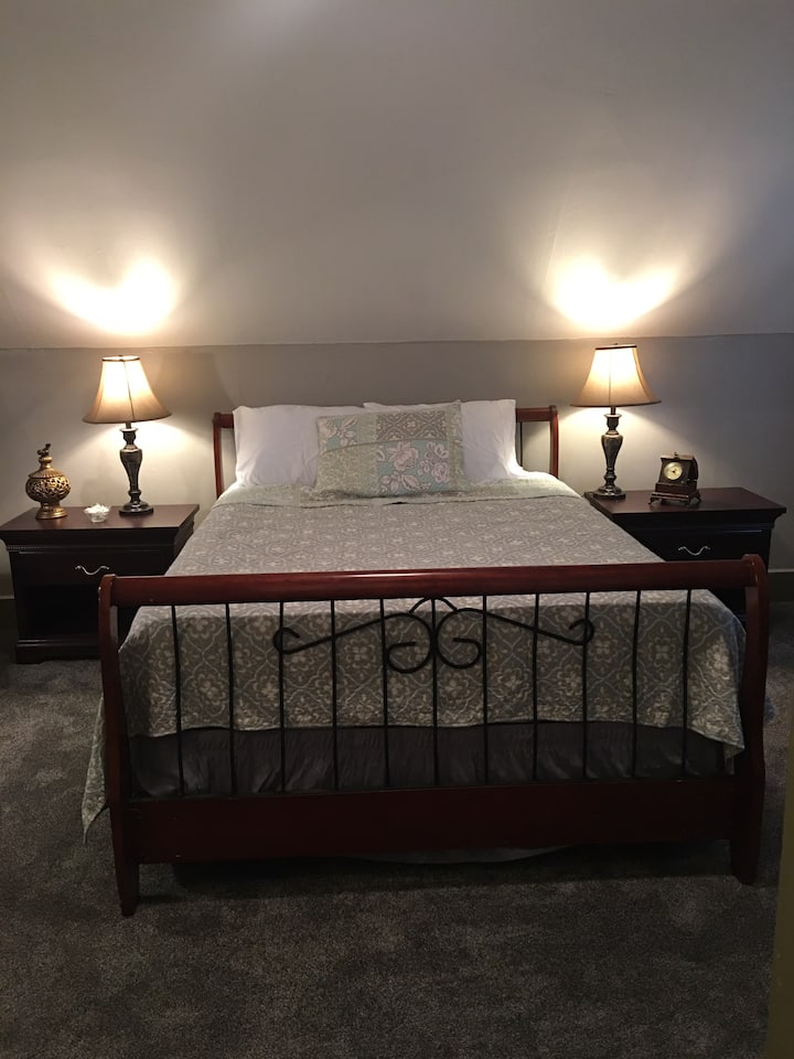 The Upper Room - Sioux Falls, SD
