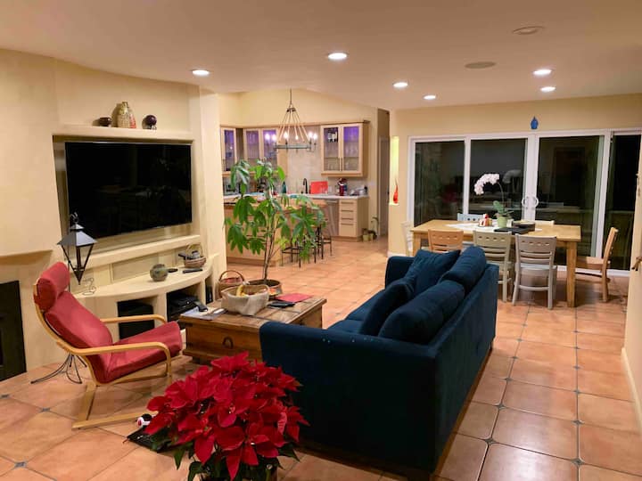 Private Room - 3, Near Apple And Santana Raw - Santa Clara, CA