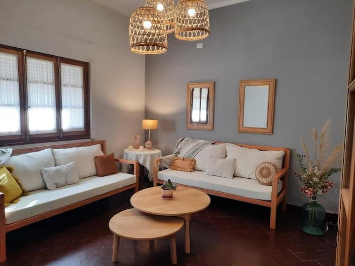 Casa En El Centro De Salta - Salta