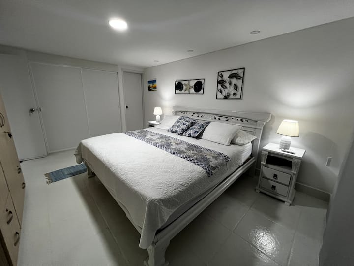 Apartamento Edificio Hansa Coral - San Andrés