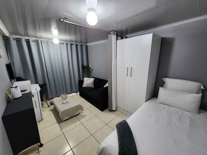 Vusi's Cottage - Durban