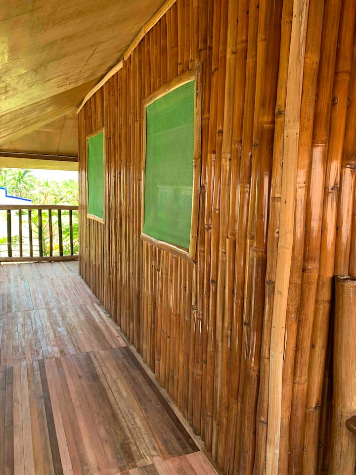 Casa Verde (Ecolodge With Pool) - Pagsanjan