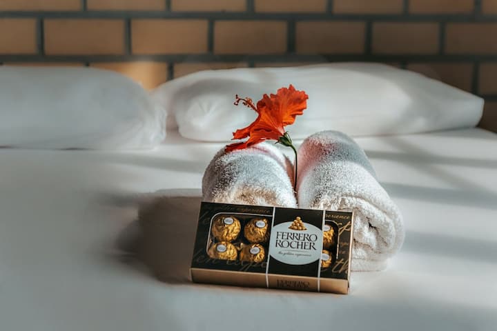 Morada Coqueiral Do Rosa Ii - Imbituba